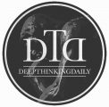 Deep Thinking Daily