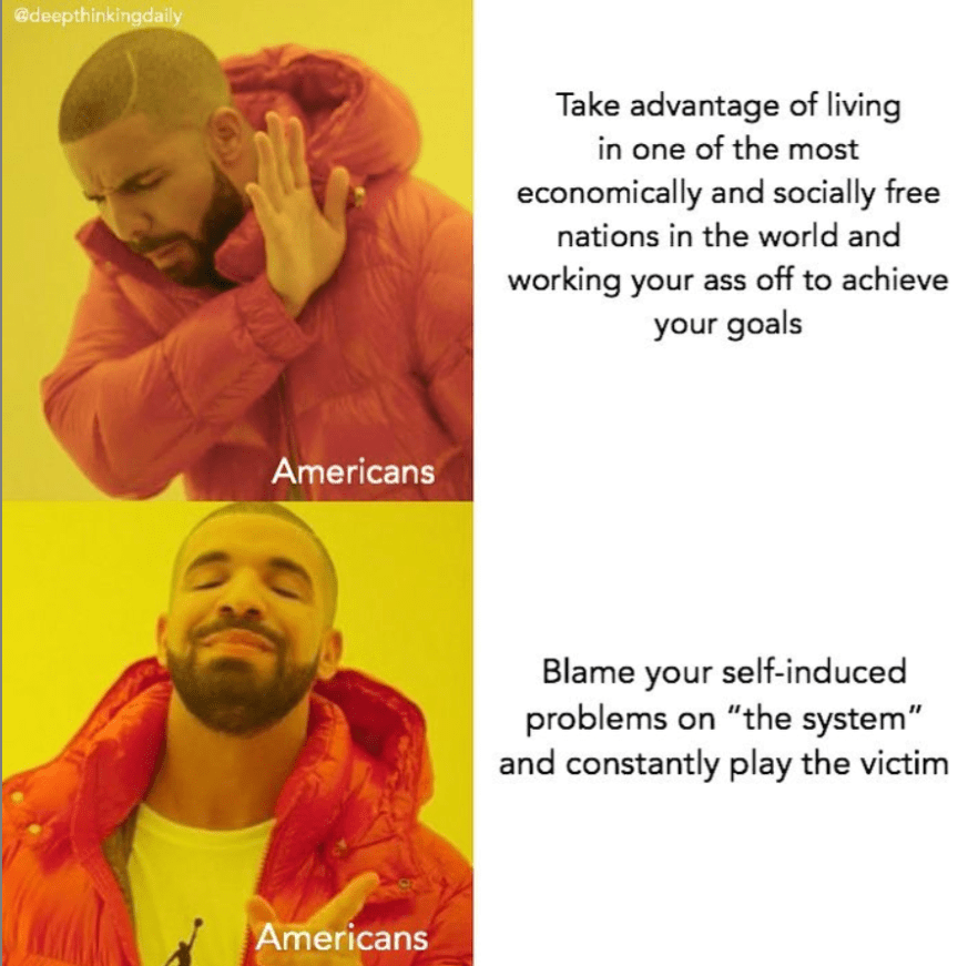 Memes – Deep Thinking Daily